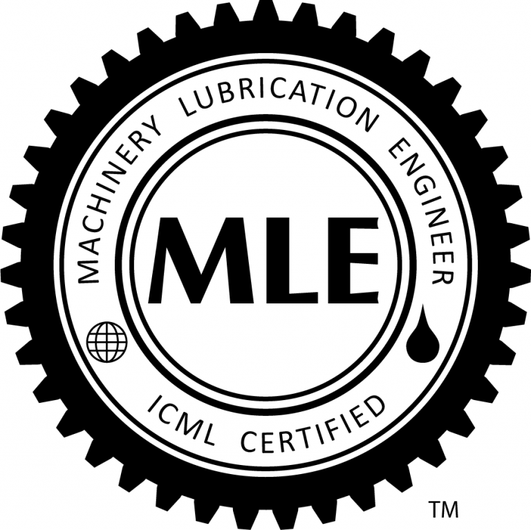 ICML 55 | International Council for Machinery Lubrication