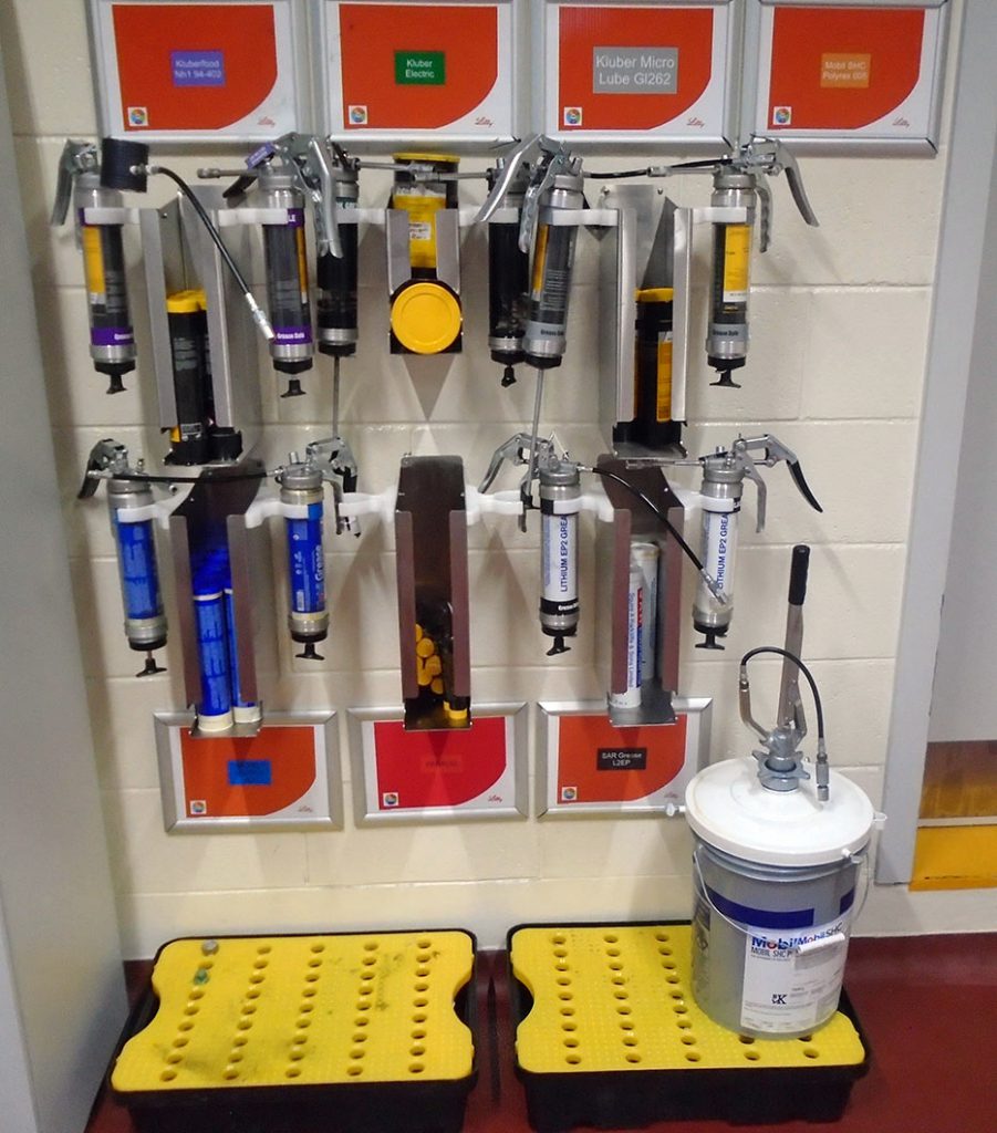 Asset management best practice through oil analysis leads to 45% cost ...