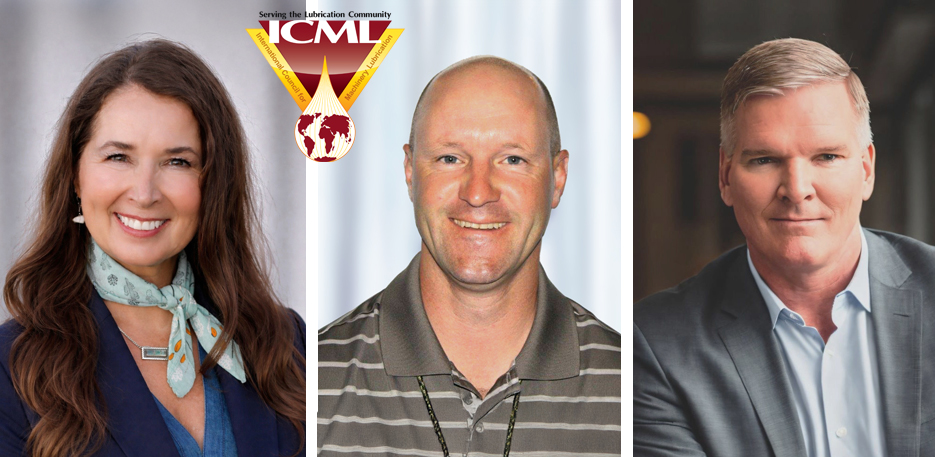 ICML Welcomes Kelley Evans, Matthew Collins, and Mike Ramsey as new ...